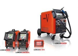 Lorch – Welding Machines, Welding Torches and Automation | dandygas